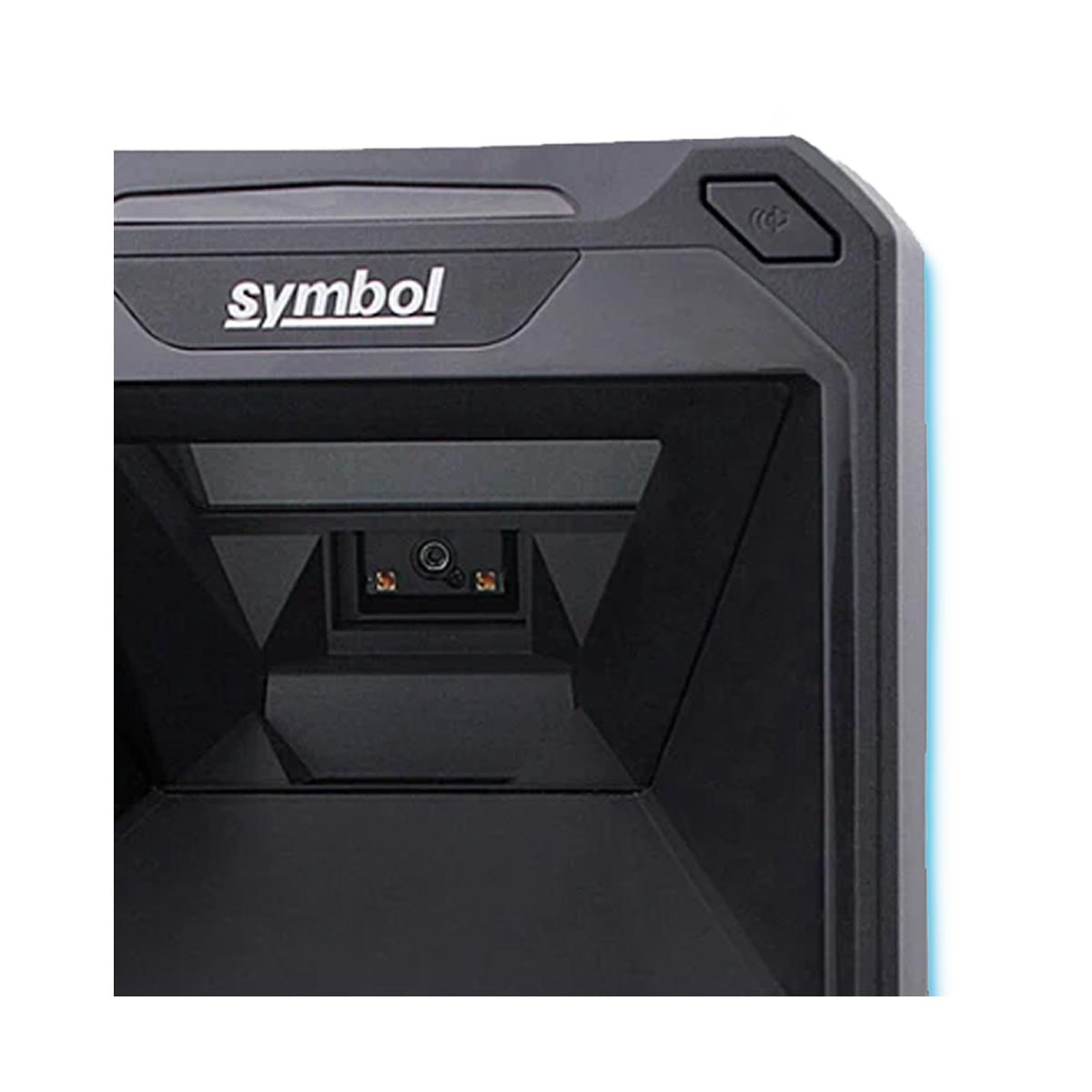 Leitor de Código de Barras Zebra DS7708 Symbol 2D Qr Code USB