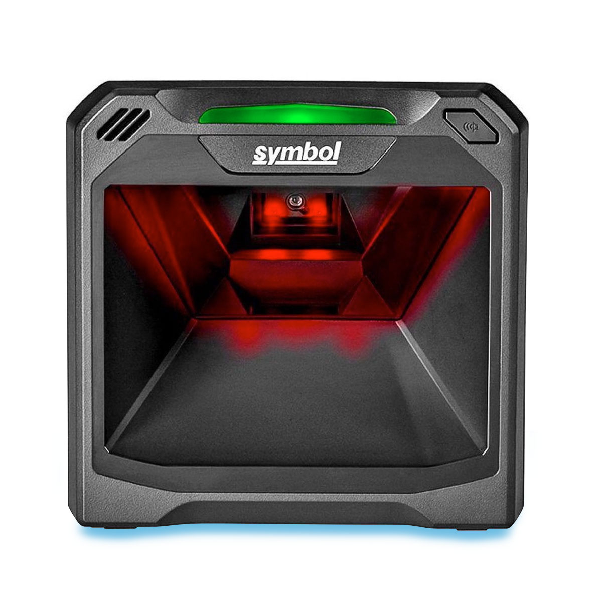 Leitor de Código de Barras Zebra DS7708 Symbol 2D Qr Code USB