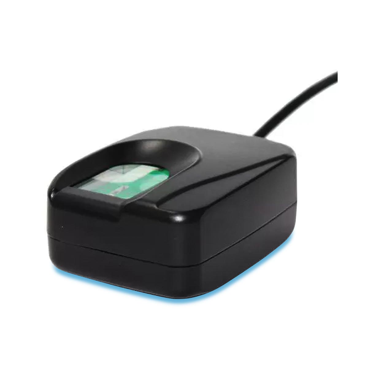 Leitor Biométrico Biotouch FS80H TechMag USB com LFD - Preço