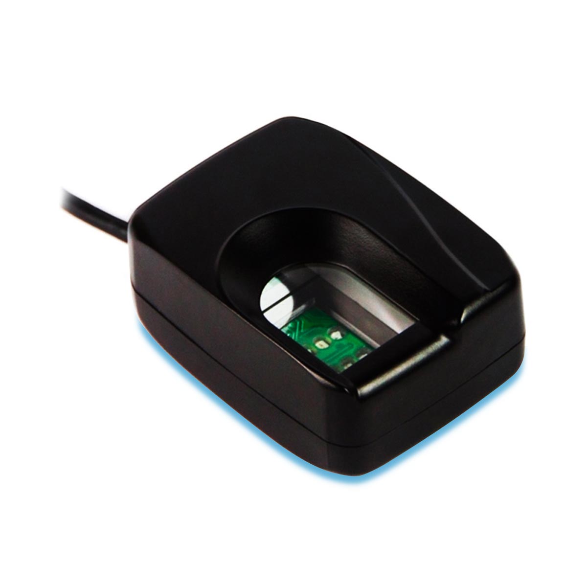 Leitor Biométrico Biotouch FS80H TechMag USB com LFD - Preço