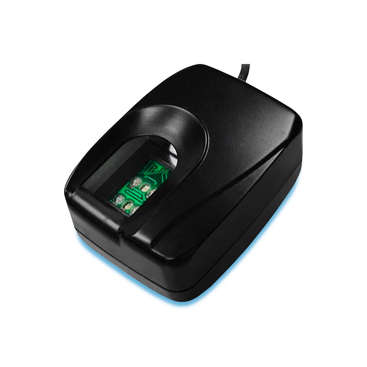 Leitor Biométrico Biotouch FS80H TechMag USB com LFD - Preço