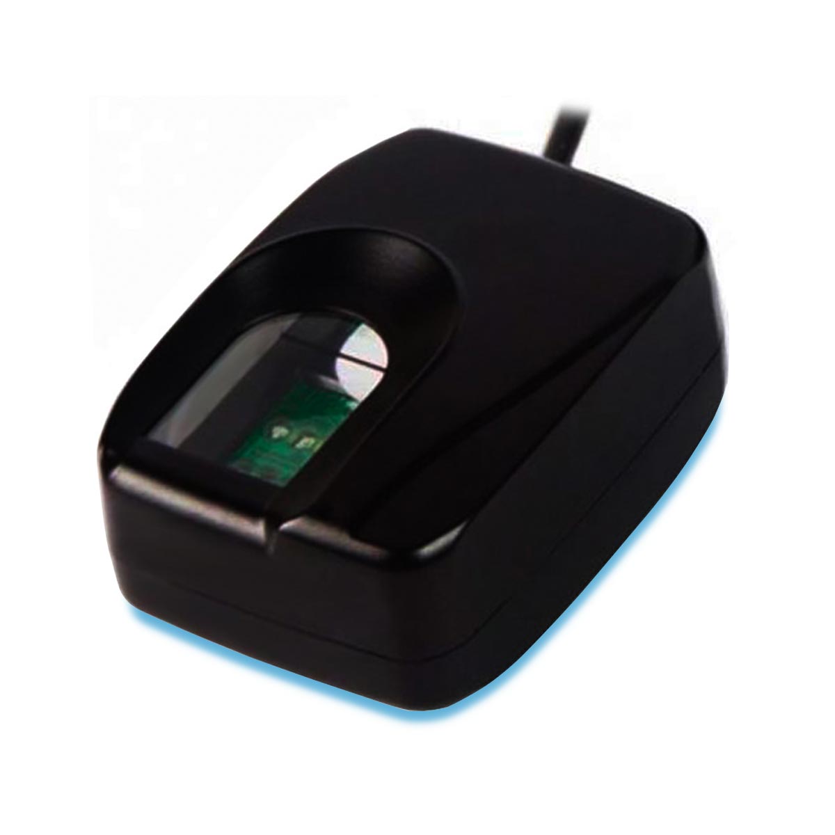 Leitor Biométrico Biotouch FS80H TechMag USB com LFD - Preço