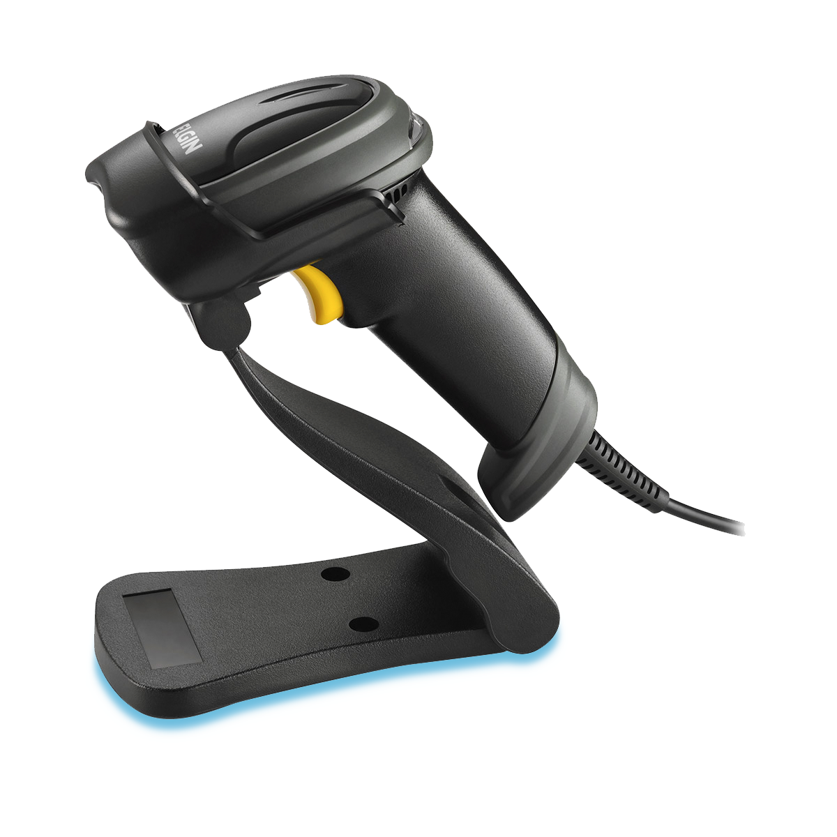 Leitor de código de barras 1D e 2D - EL250