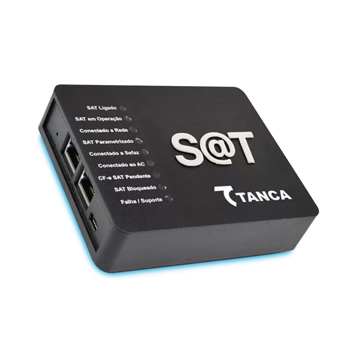 Sat Fiscal Tanca TS 1000 - Equipamento CF-e