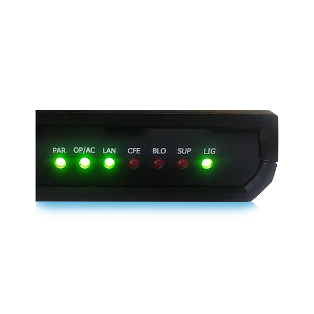 Equipamento Sat Bematech RB 2000 FI SP - Novo
