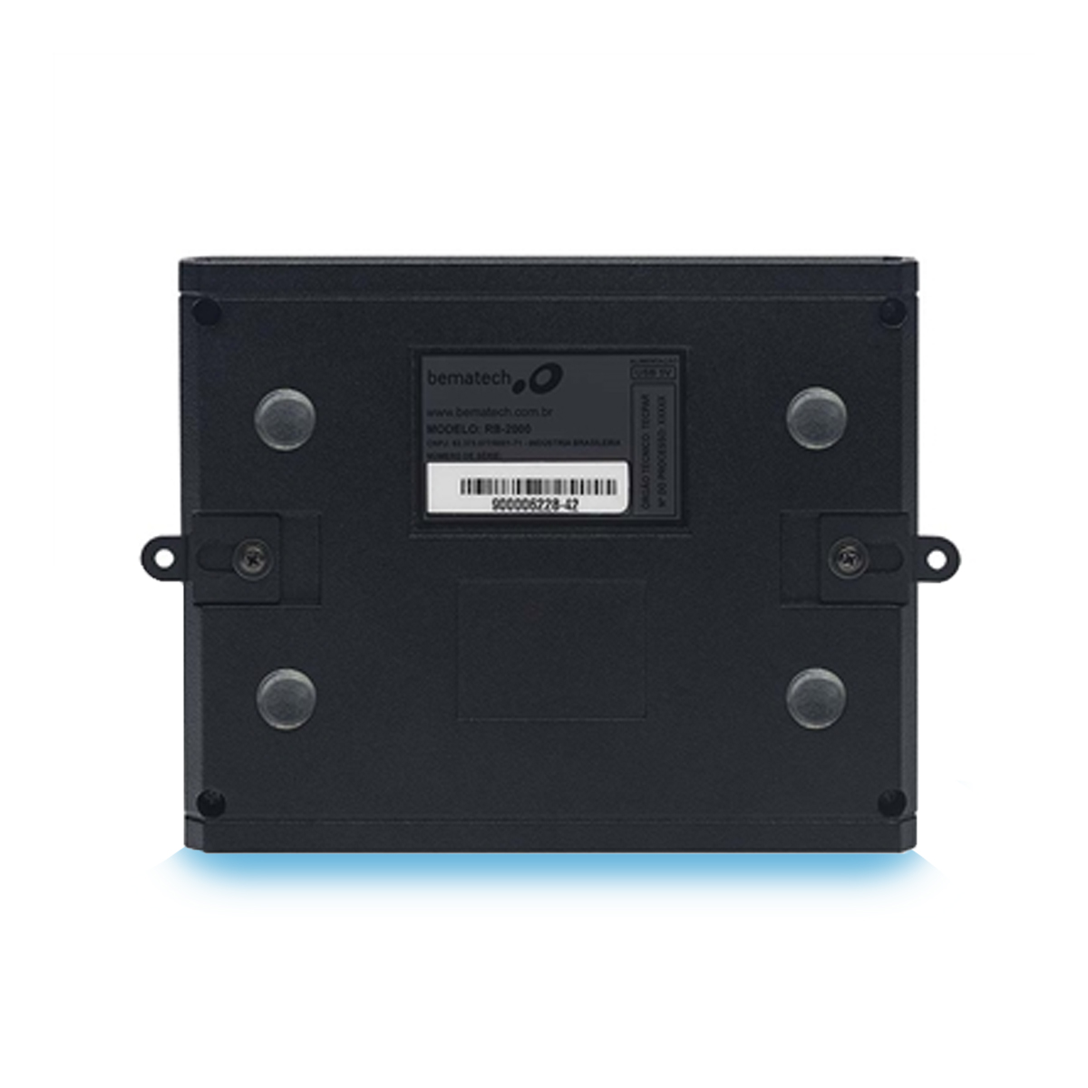Equipamento Sat Bematech RB 2000 FI SP - Novo