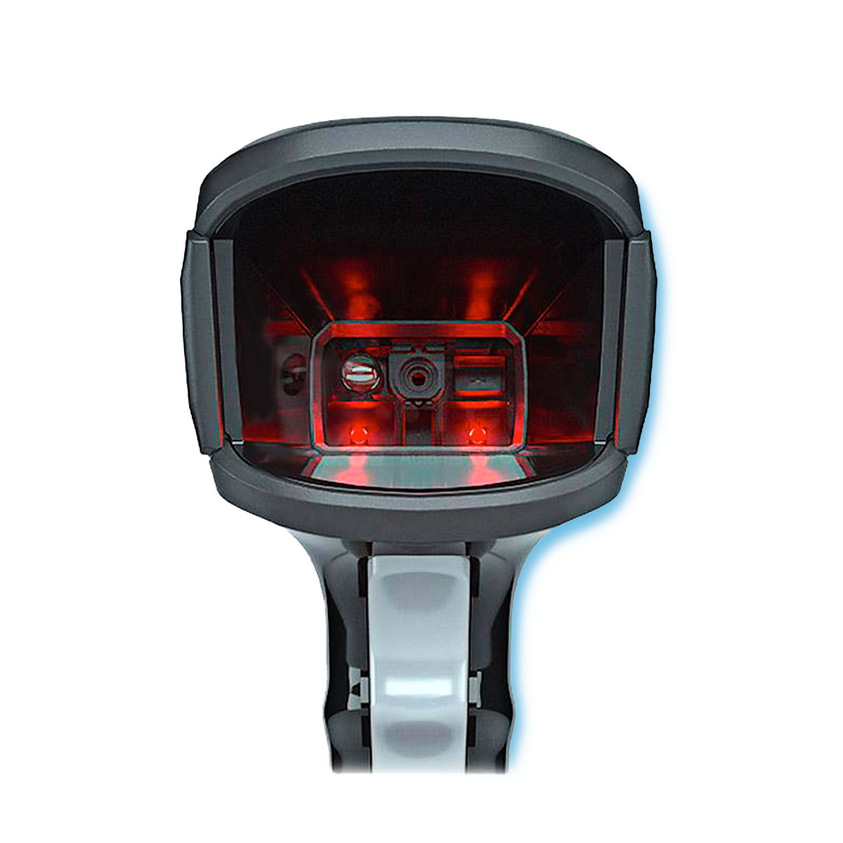 Leitor Zebra DS9908 Imager 2D QR Code USB