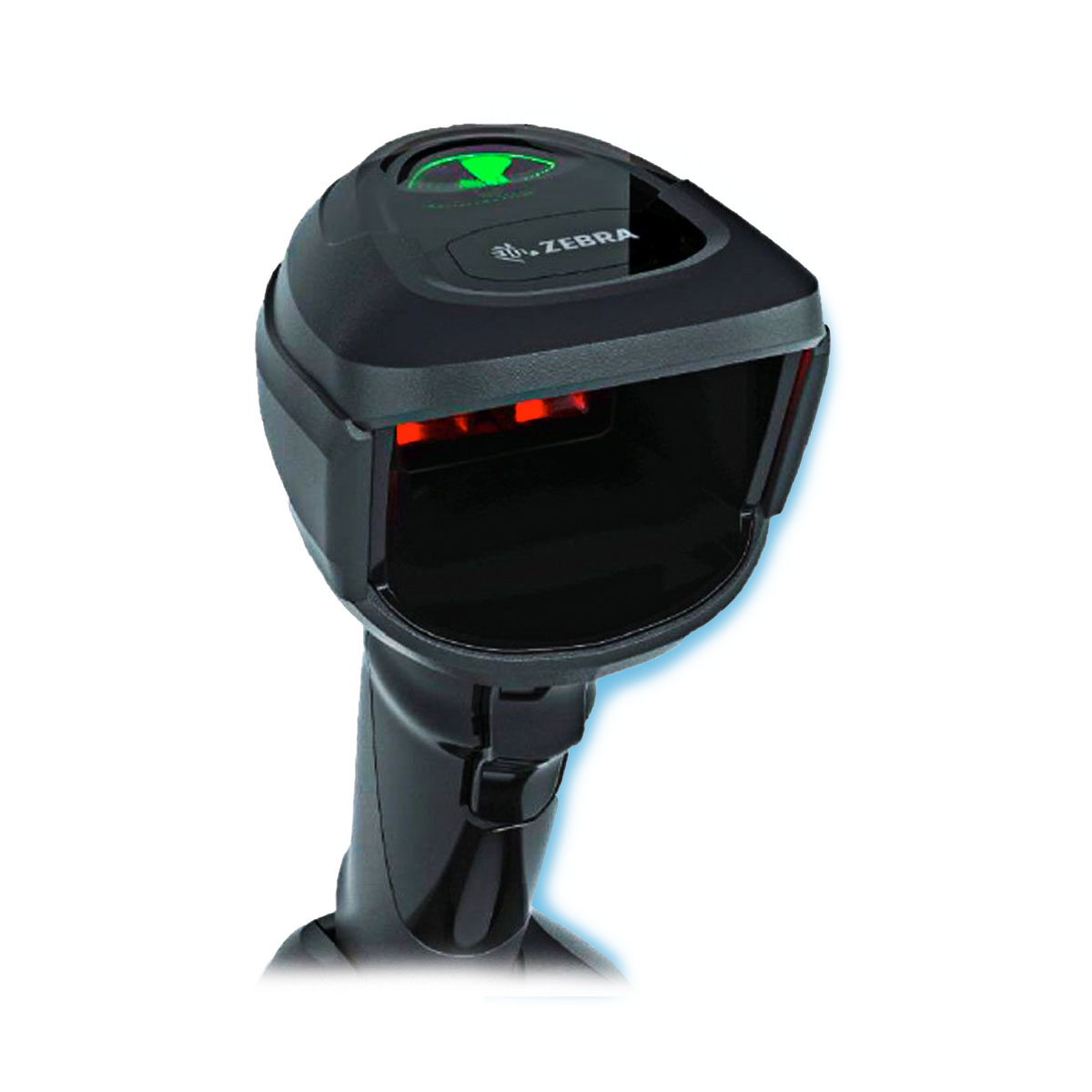 Leitor Zebra DS9908 Imager 2D QR Code USB