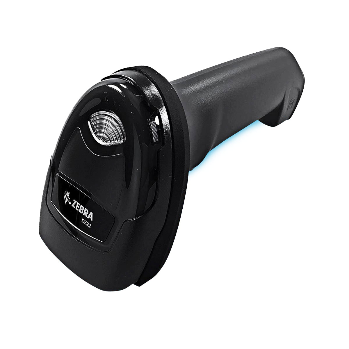 Leitor Sem Fio Zebra Ds2278 Imager QRCode 1D e 2D