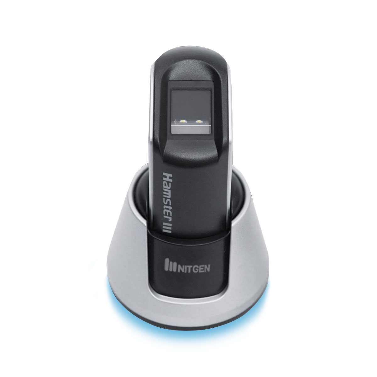 Leitor Biométrico Nitgen Hamster III - Identificação Digital