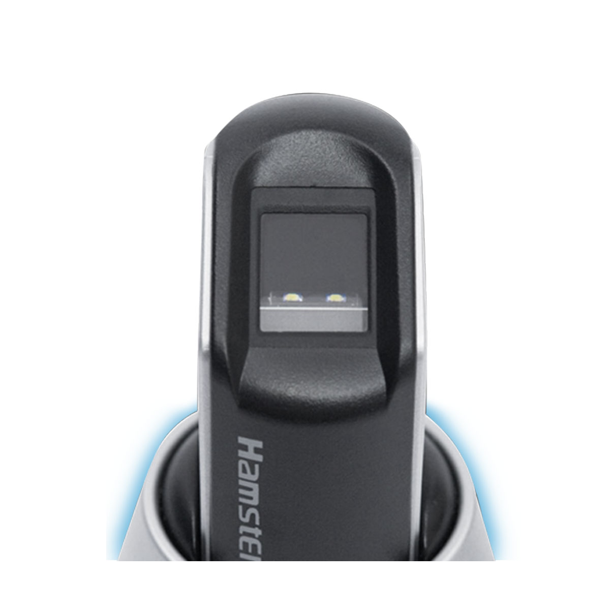Leitor Biométrico Nitgen Hamster III - Identificação Digital