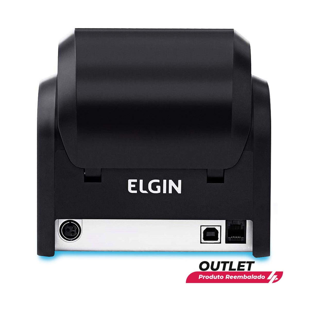 Impressora Térmica Elgin I7 USB em Outlet