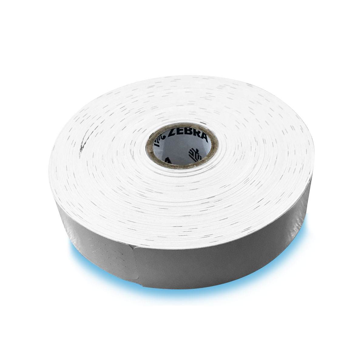 Pulseira de Identificação Zebra Z-Band Confort Tam 1x11