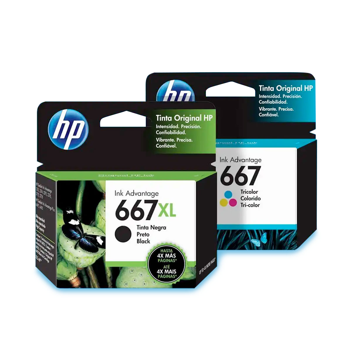 Impressora HP Multifuncional DeskJet Ink Advantage 2376 | Loja Pro4ce