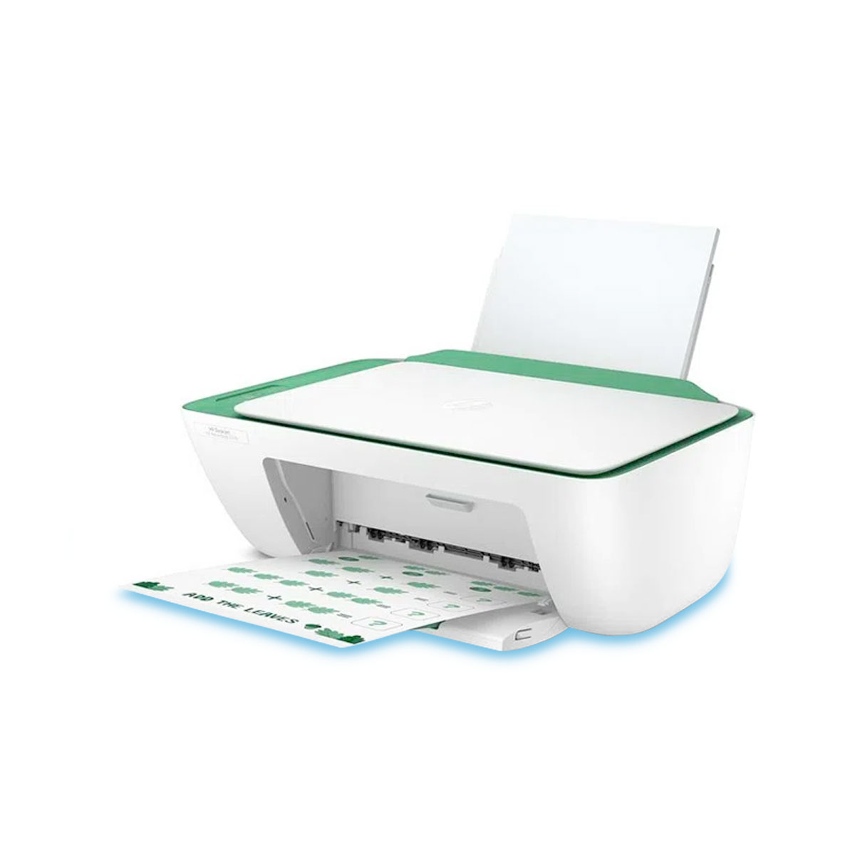 Impressora HP Multifuncional DeskJet Ink Advantage 2376 | Loja Pro4ce