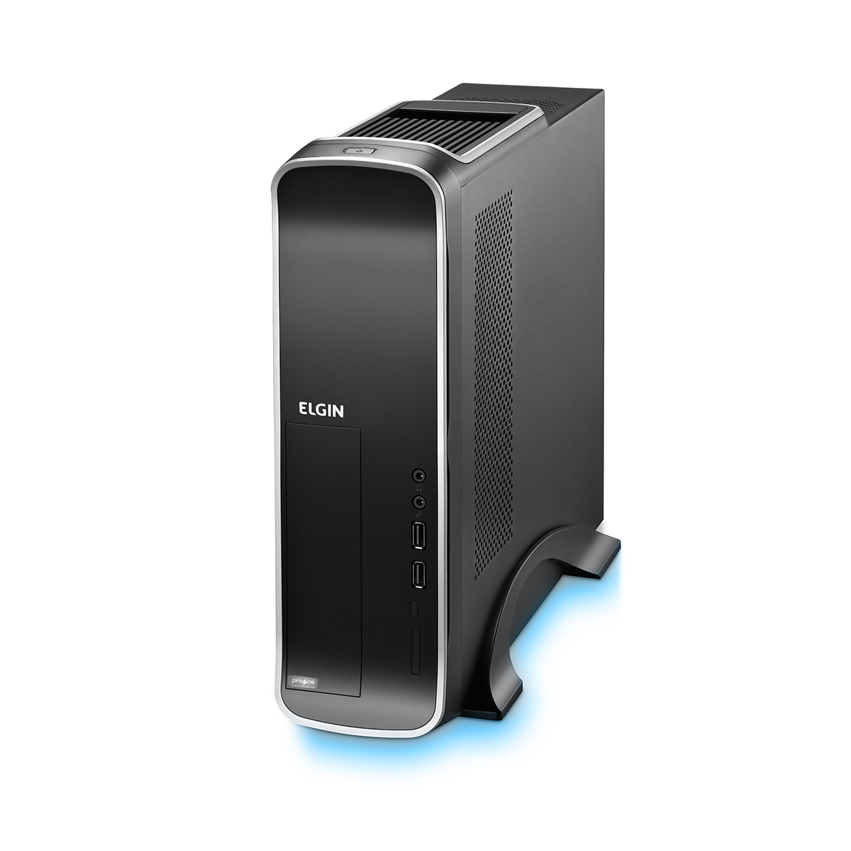 Computador Elgin Newera E3 Slim Fit i3-9100