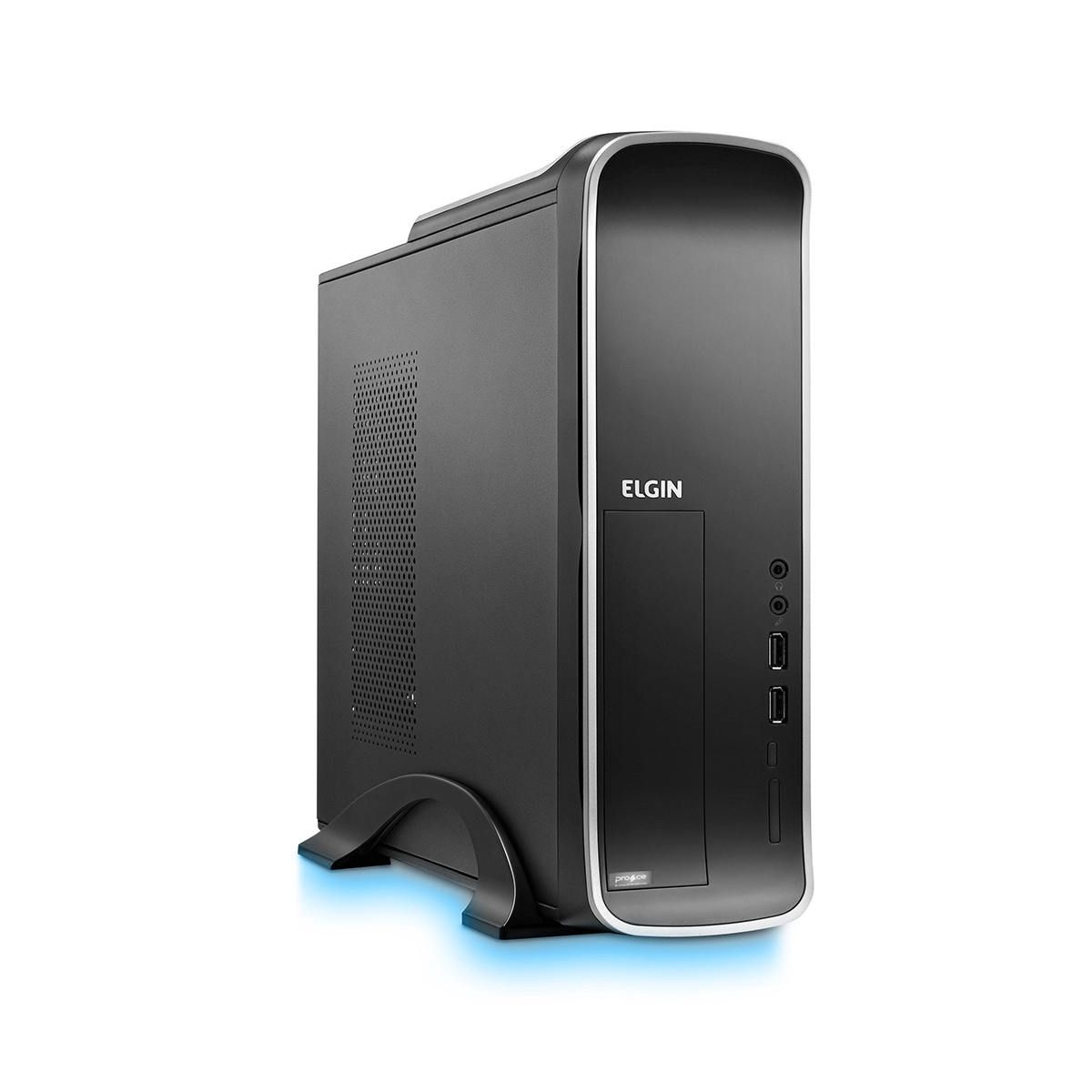 Computador Elgin Newera E3 Slim Fit i3-9100