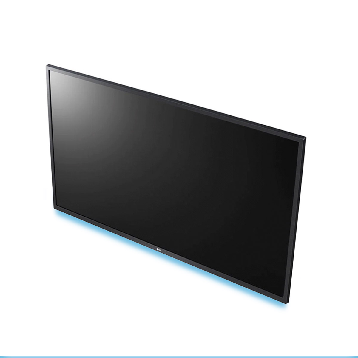 Monitor Ultra HD LG 50 Pol 50UL3G Led 4K Preto Profissional