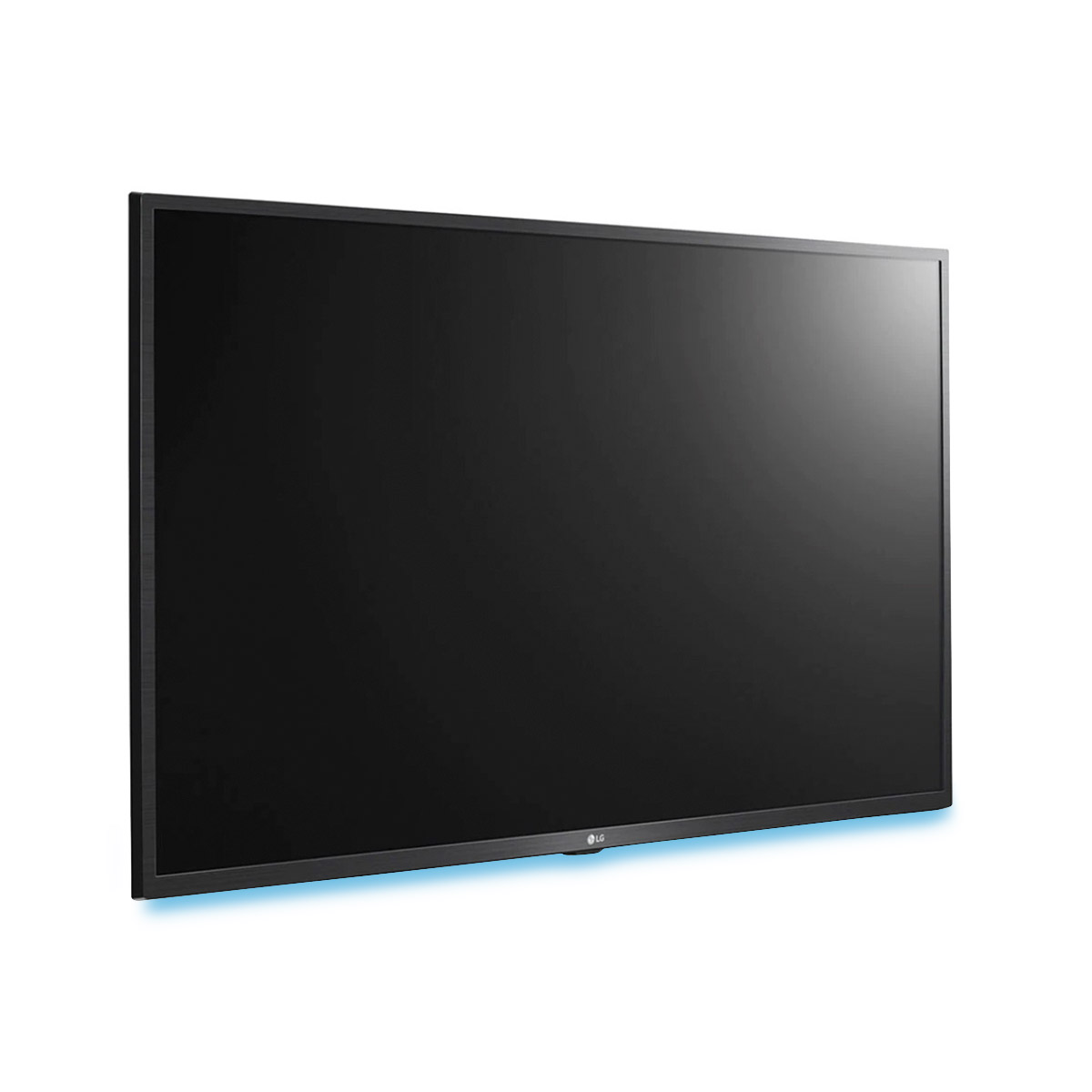 Monitor Ultra HD LG 50 Pol 50UL3G Led 4K Preto Profissional