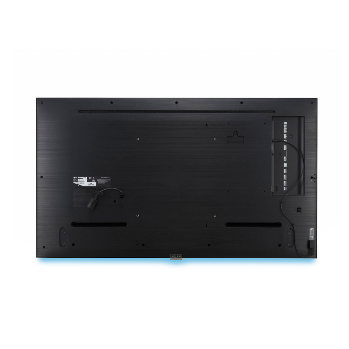 Monitor Profissional UHD LG 49UH7F 700 nits de brilho 49"