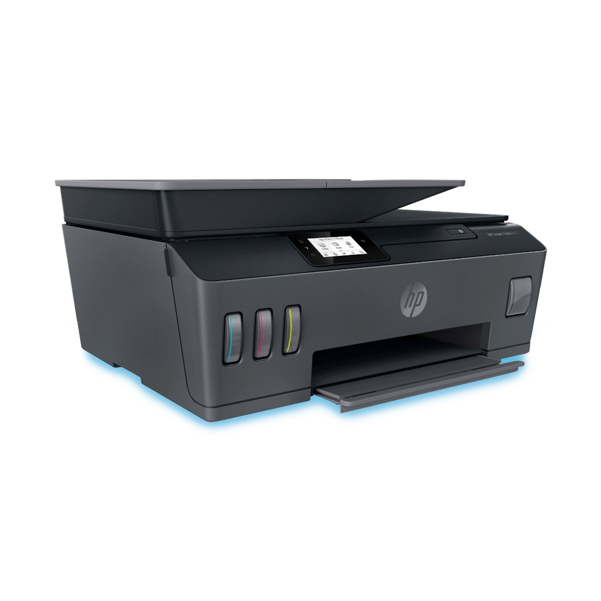 HP Smart Tank 617 Wireless Multifuncional