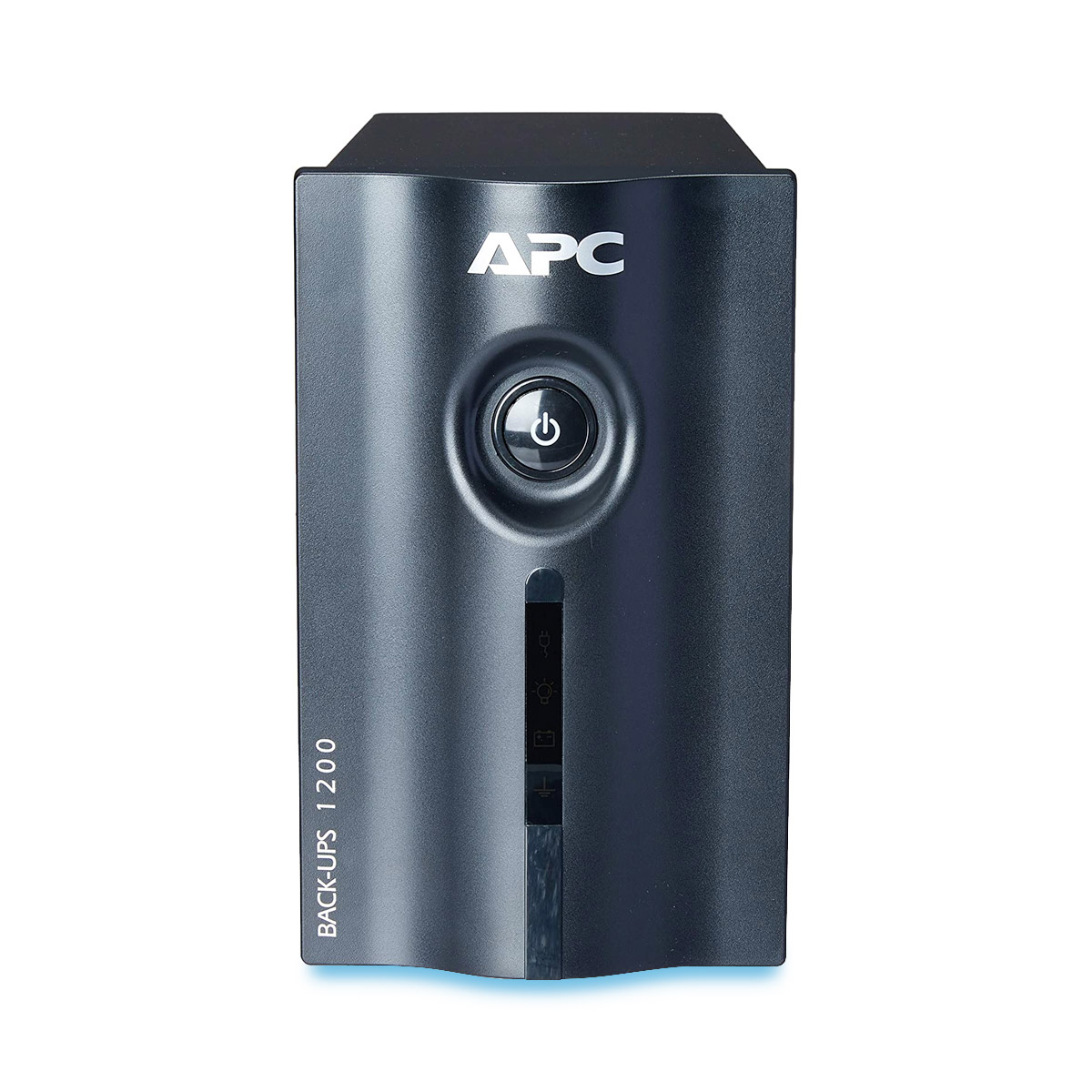Nobreak APC Back-UPS 1200VA/600W BZ1200-BR Entrada Bivolt e Saída 115V