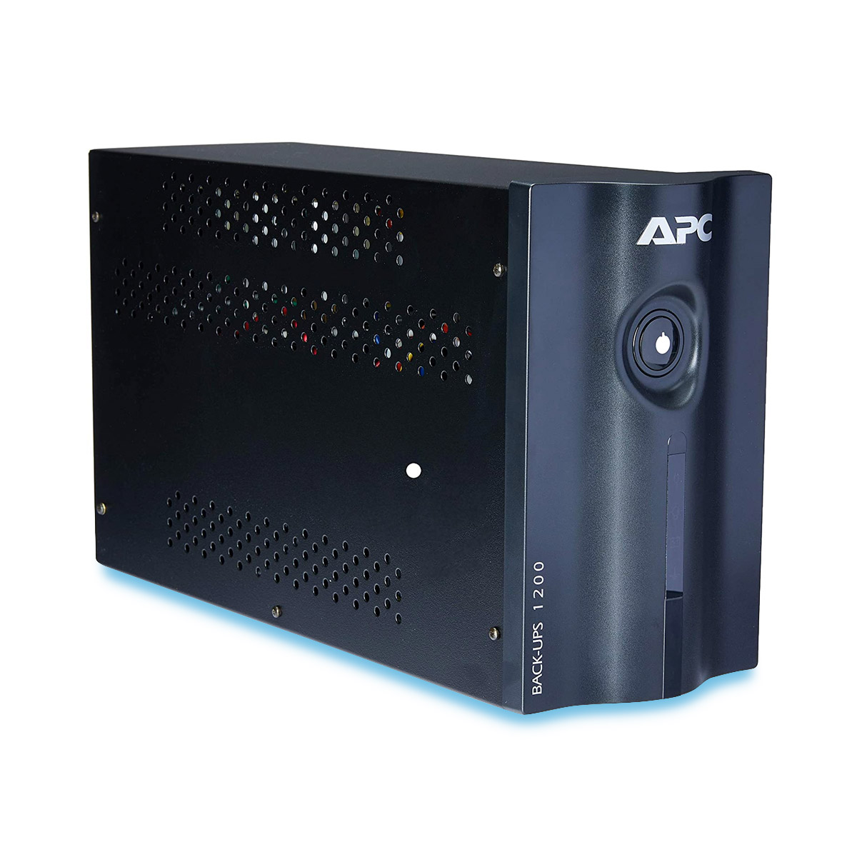 Nobreak APC Back-UPS 1200VA/600W BZ1200-BR Entrada Bivolt e Saída 115V