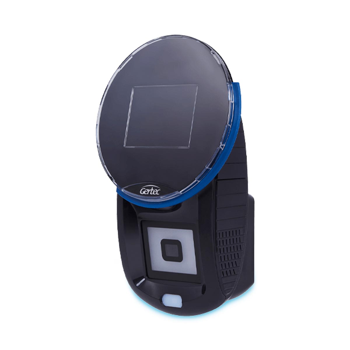 Terminal de Consulta Gertec TC506-S 2D Eth e WiFi 004.1019.5