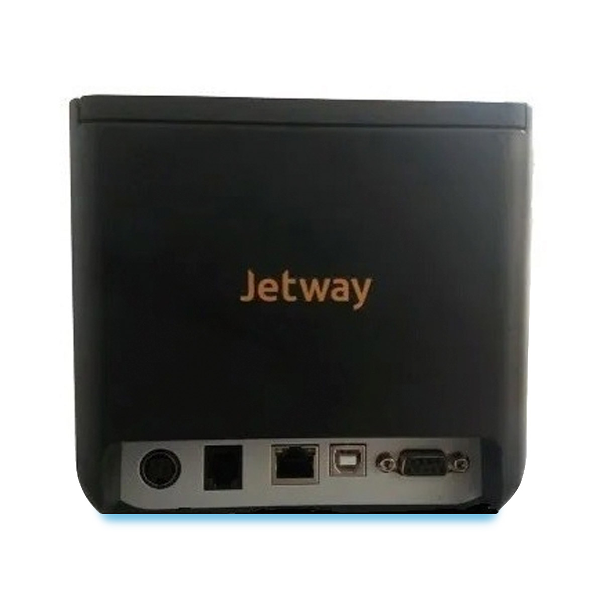 Impressora Térmica JP-800 Jetway Ethernet Serial e USB | Loja Pro4ce