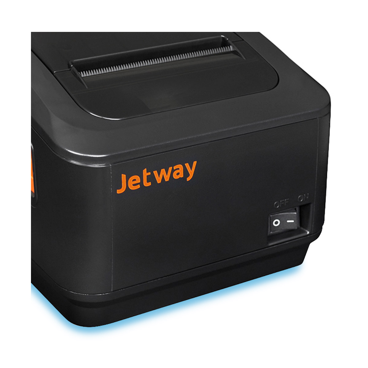 Impressora Térmica Jetway JP-500 USB | Loja Pro4ce