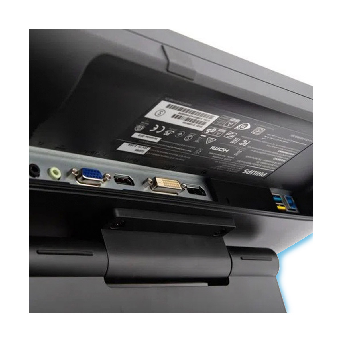 Monitor Touch Screen Philips