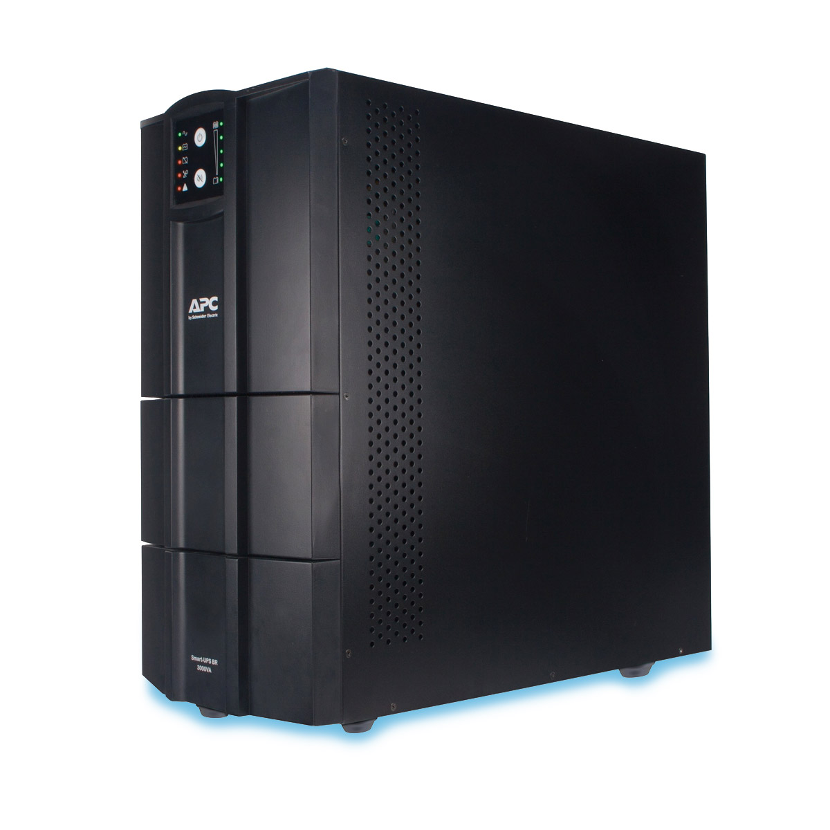 Nobreak APC 3000VA Smart-UPS E Bivolt S 110v SMC3000XLBI-BR