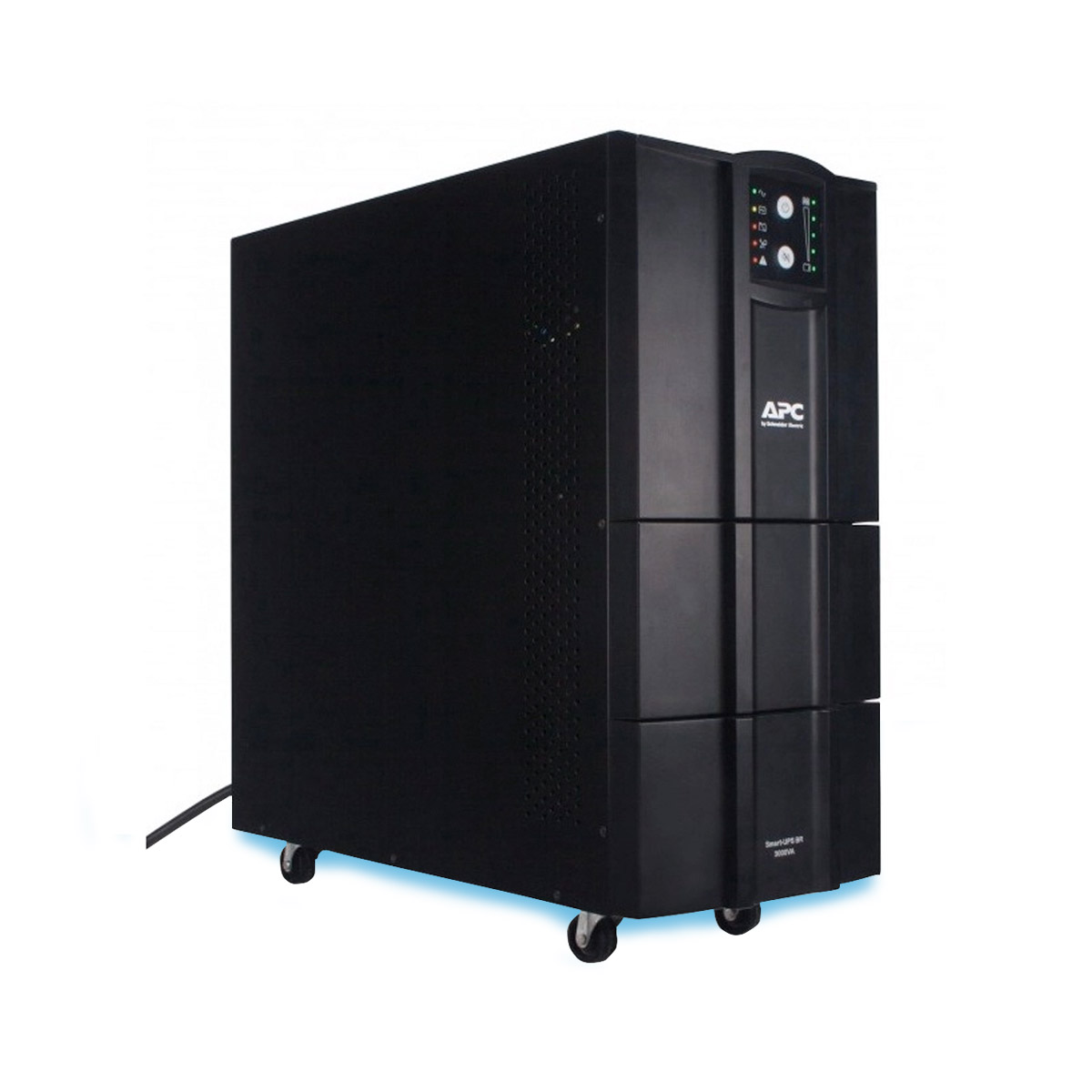 Nobreak APC 3000VA Smart-UPS E Bivolt S 110v SMC3000XLBI-BR