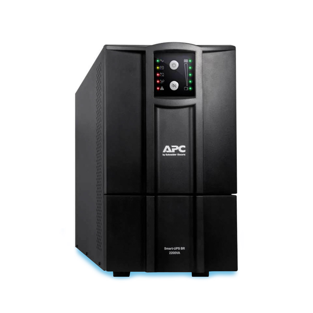 Nobreak APC 3000VA Smart-UPS SMC3000XL-BR Entrada e Saida 110v