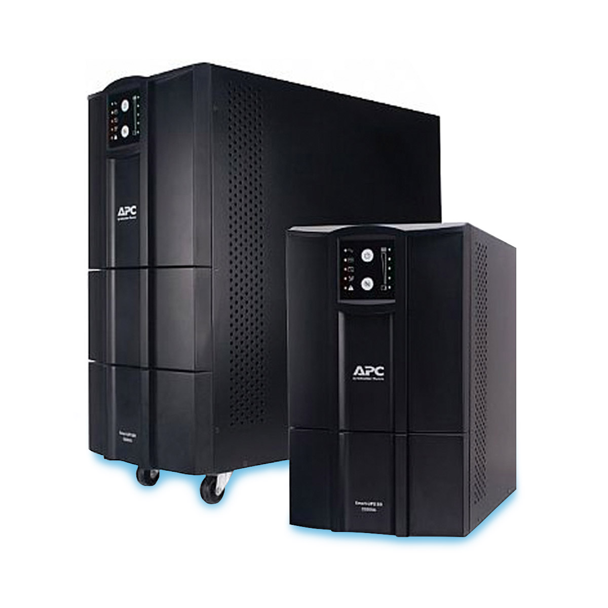Nobreak APC 2200VA Smart-UPS E Bivolt S 115V SMC2200BI-BR