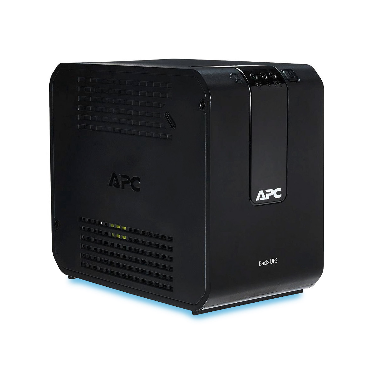 Nobreak APC 400VA Back-UPS E Bivolt S 115V BZ400BI-BR