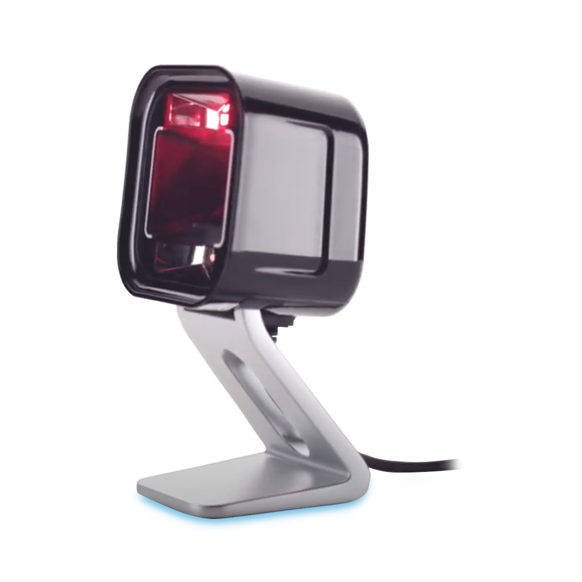 Leitor Datalogic Magellan 1500i USB Preto 2D Preto