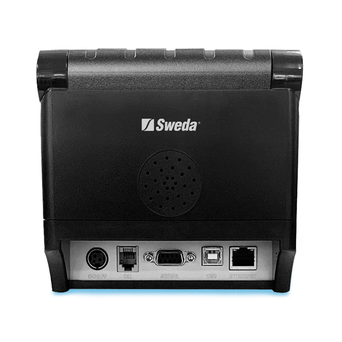 Impressora Térmica Sweda SI-300 Six USB, Serial e Ethernet