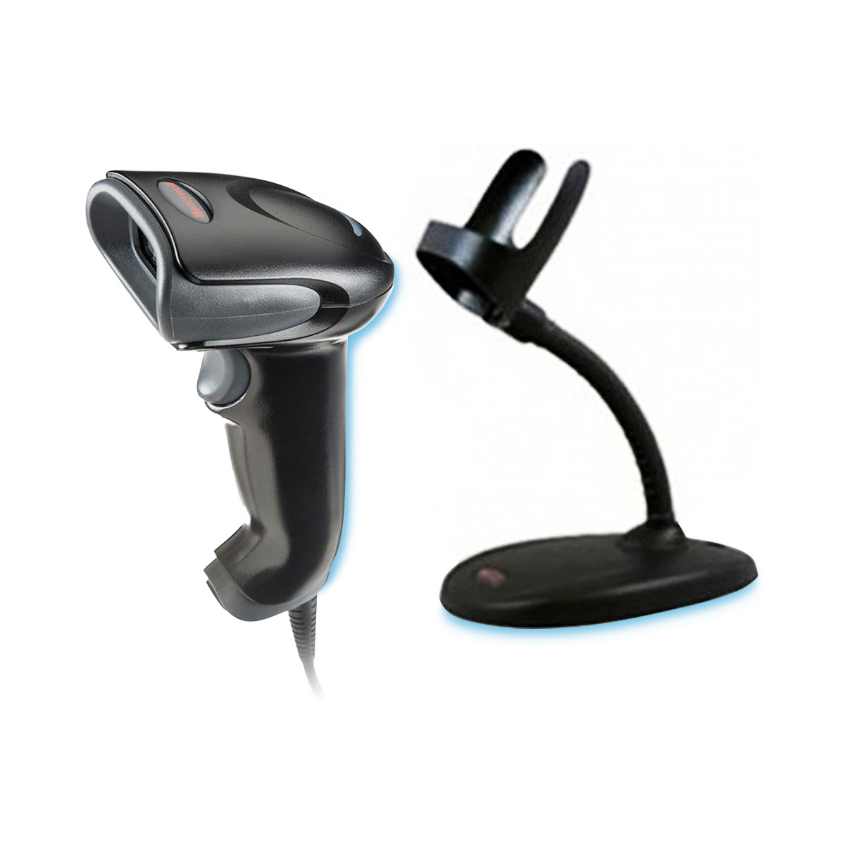 Leitor de Código de Barras Honeywell Voyager 1470G USB