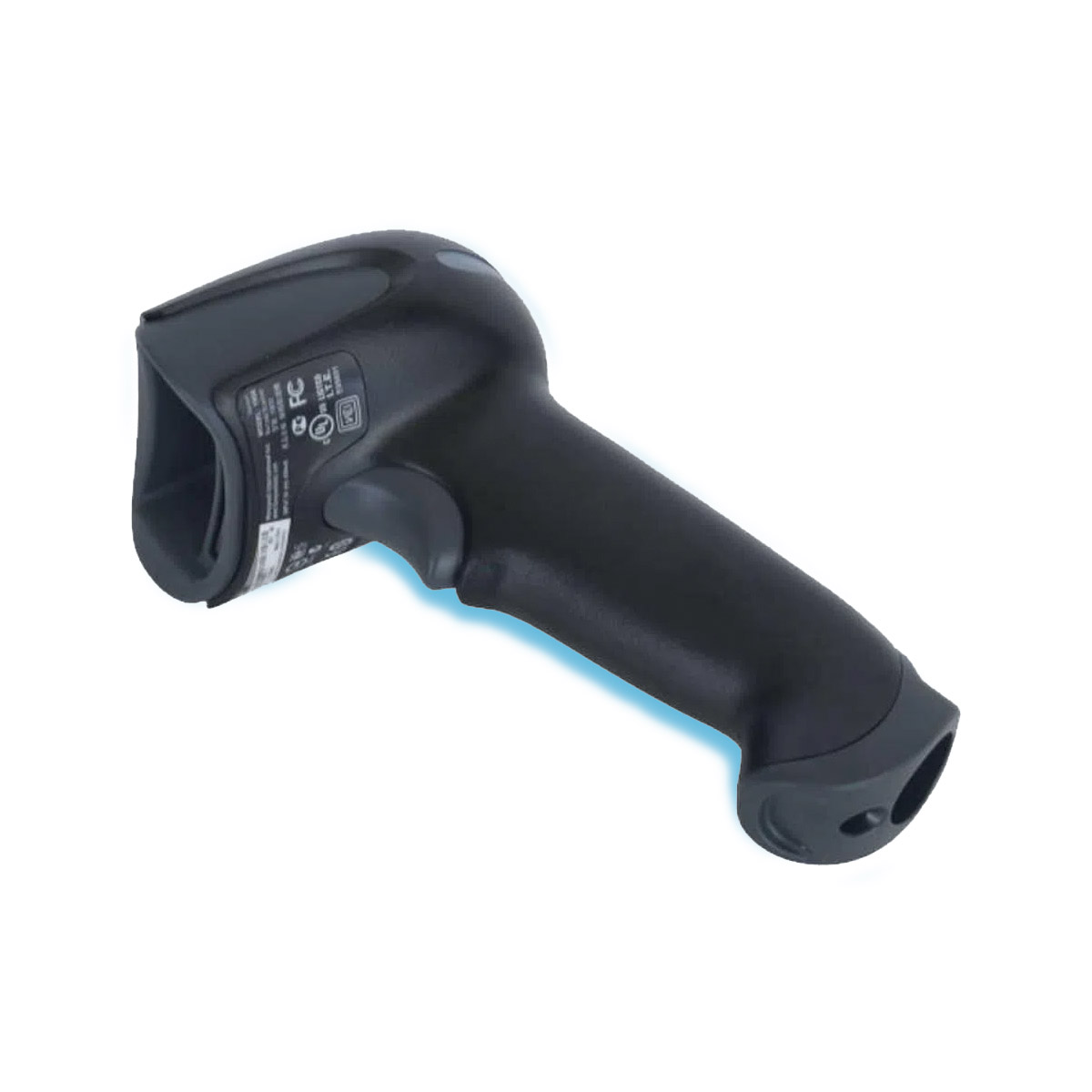 Leitor de Código de Barras Honeywell Xenon XP 1950G SR 2D USB