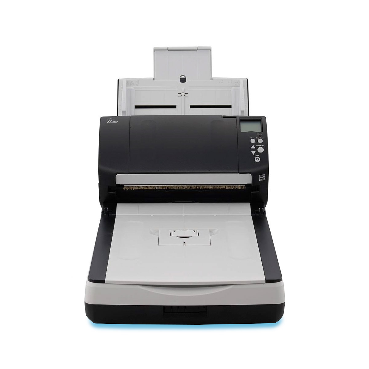 Scanner de Mesa Fujitsu FI-7260 Duplex 60 ppm/120 ipm