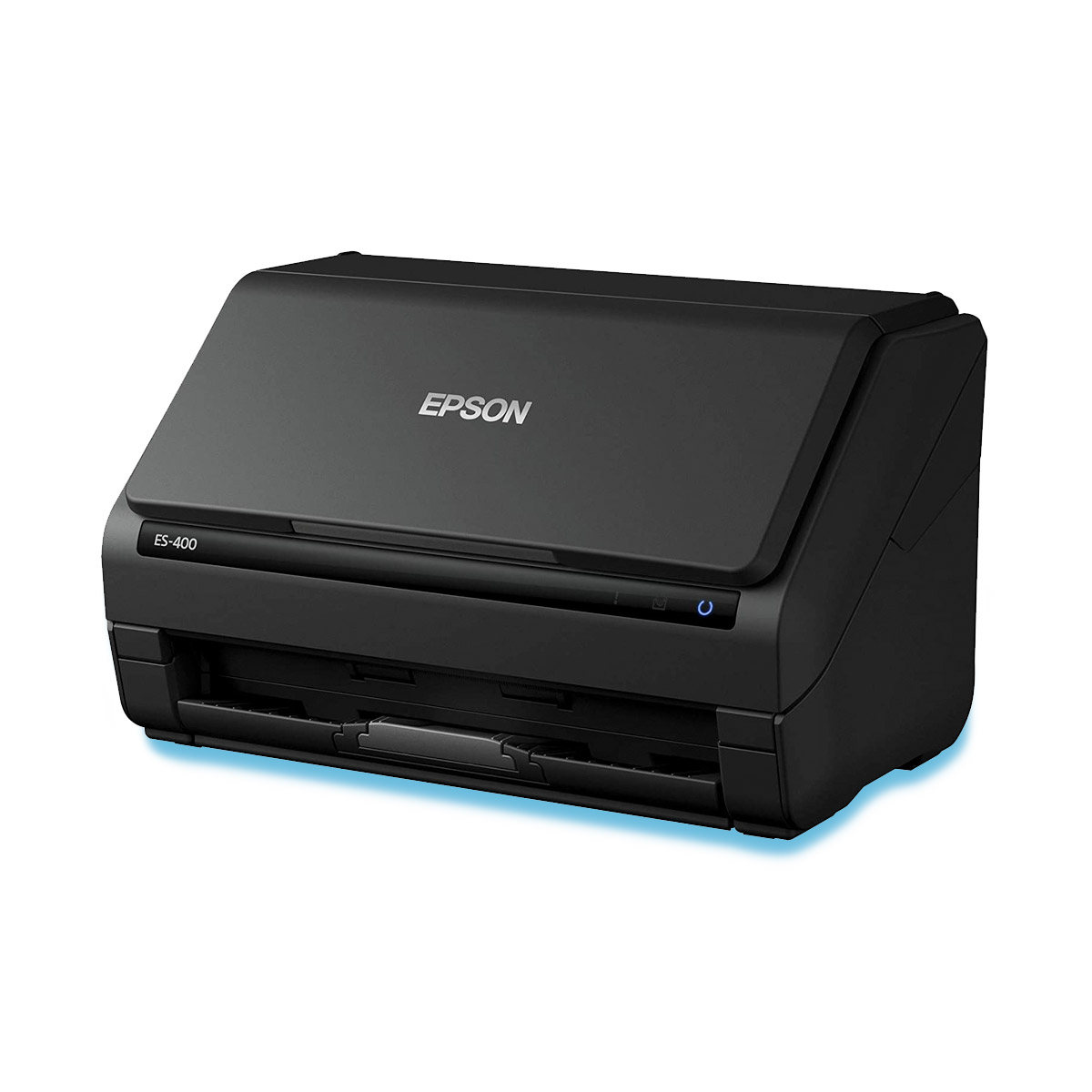 Scanner Epson WorkForce ES-400 II