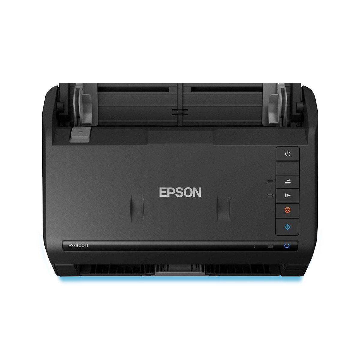 Scanner Epson WorkForce ES-400 II