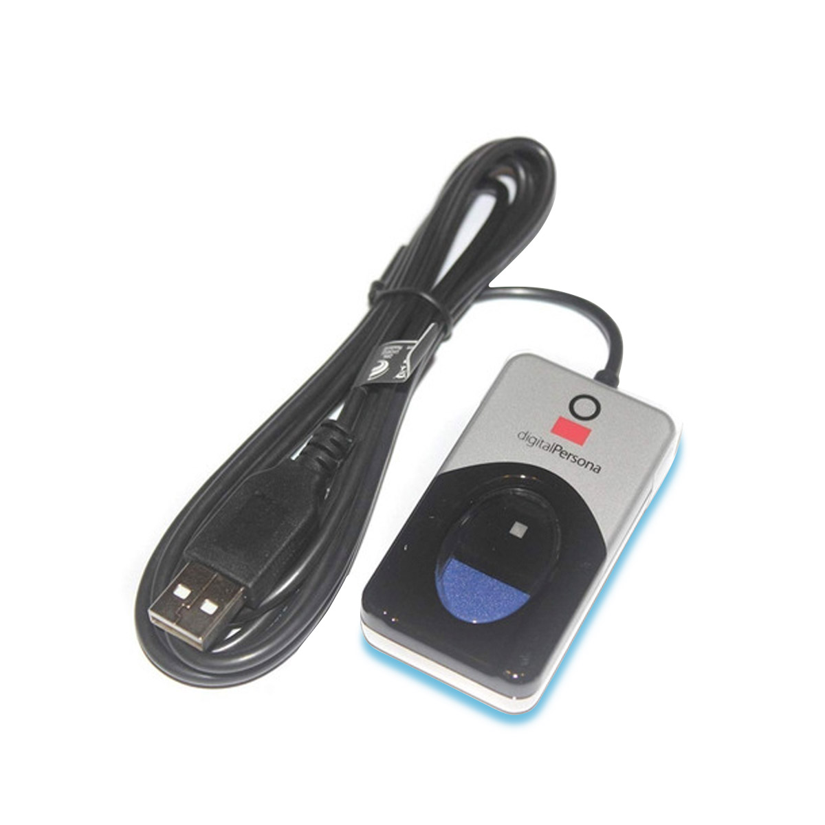 Leitor Biométrico Digital Persona U.ARE.U 4500