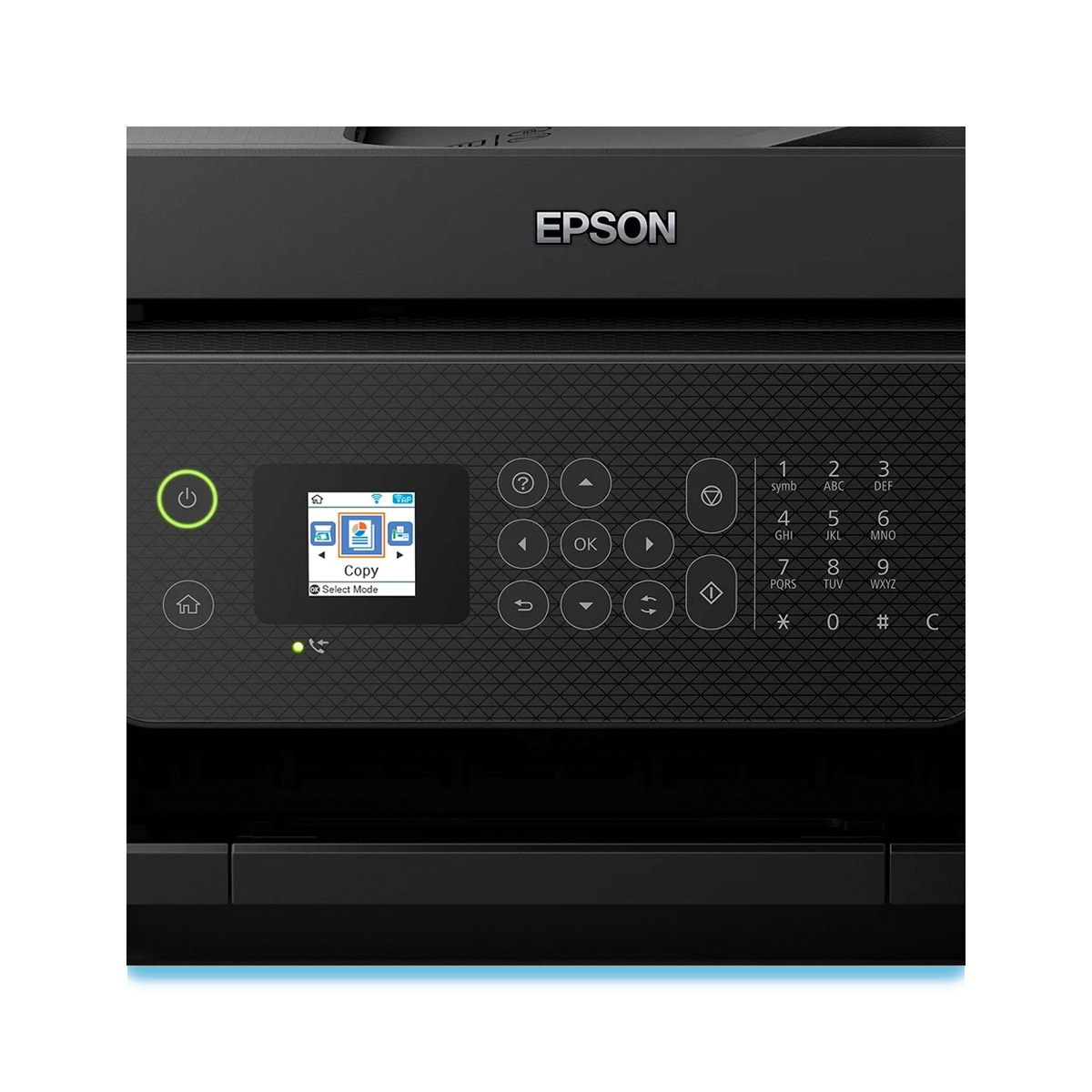 Impressora Multifuncional Epson 4 em 1 EcoTank L5290 Wi-Fi | Loja Pro4ce