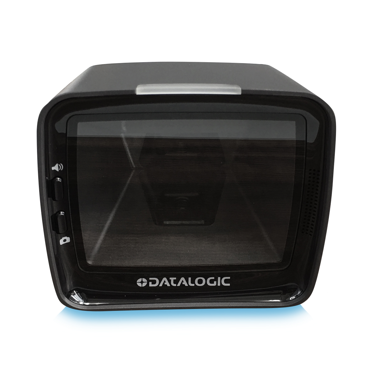 Leitor Datalogic Fixo Magellan VS3410VSi 2D USB