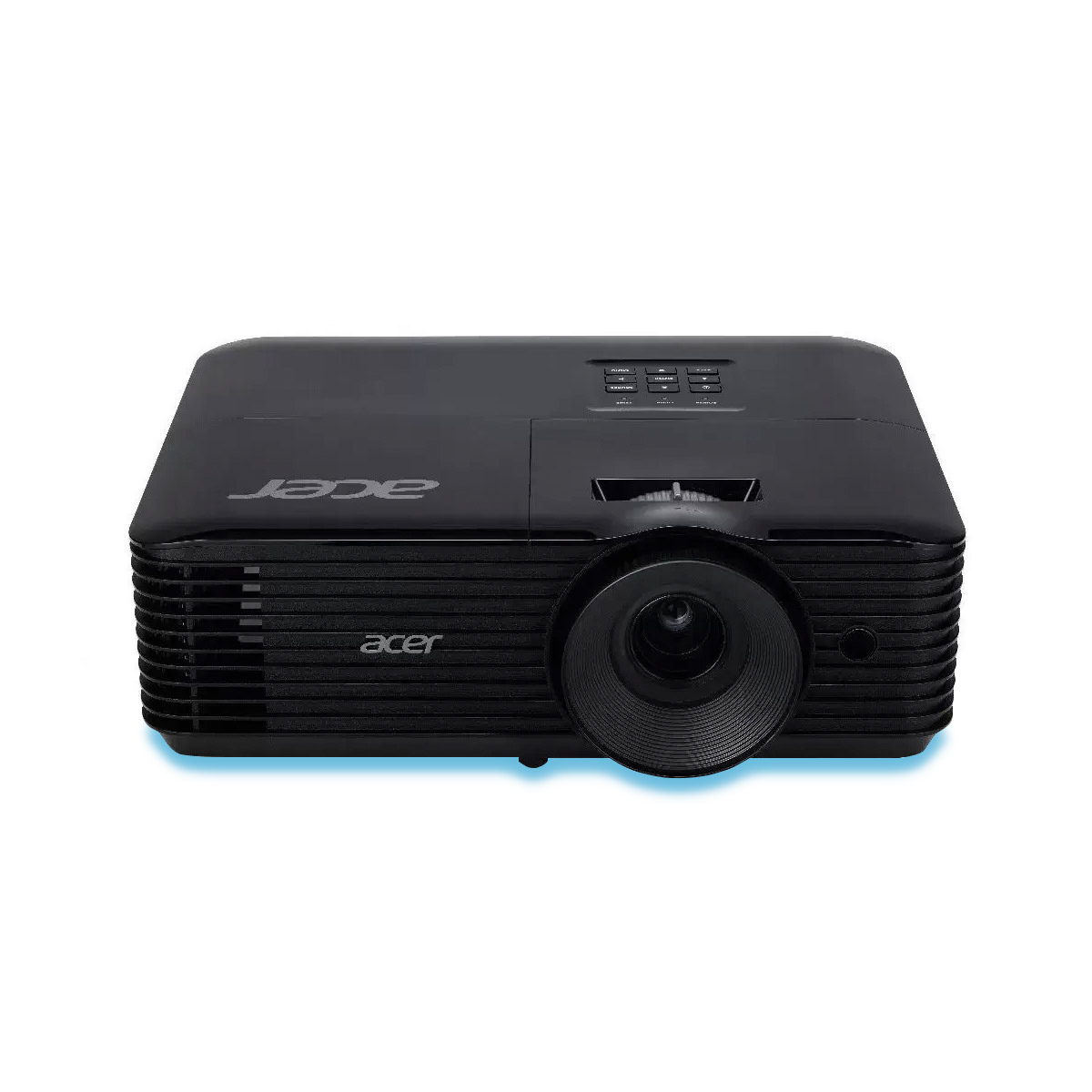 Projetor Acer X1126AH 4.000 Lumens Preto Bivolt