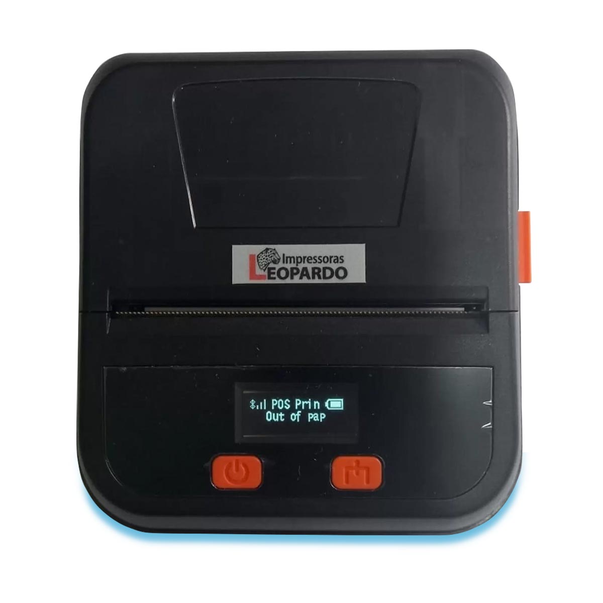 Impressoras Portáteis Wifi ou Bluetooth Datecs, Leopardo, Epson