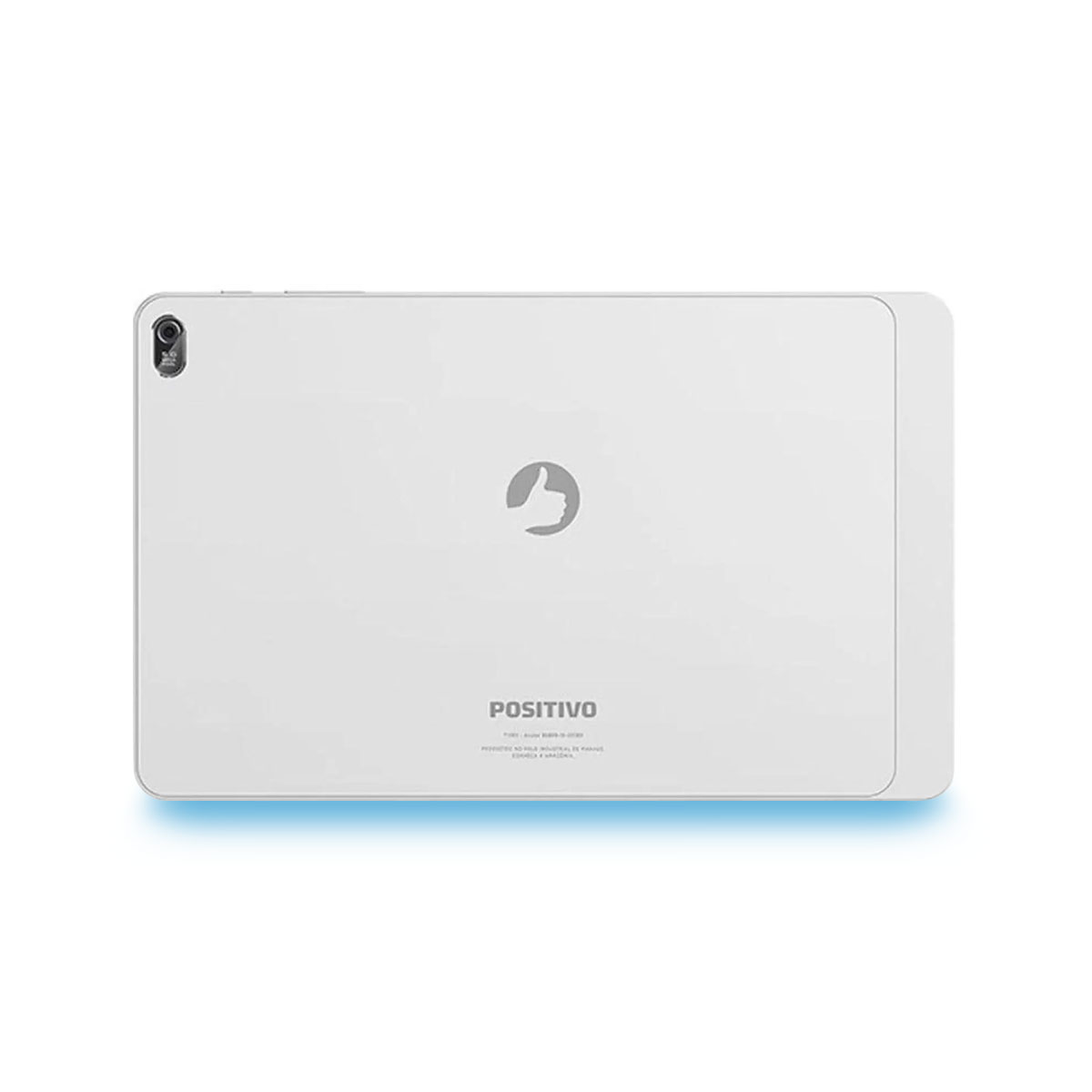 Tablet Positivo T1085 32GB Tela 10,1 Polegadas Wi-Fi