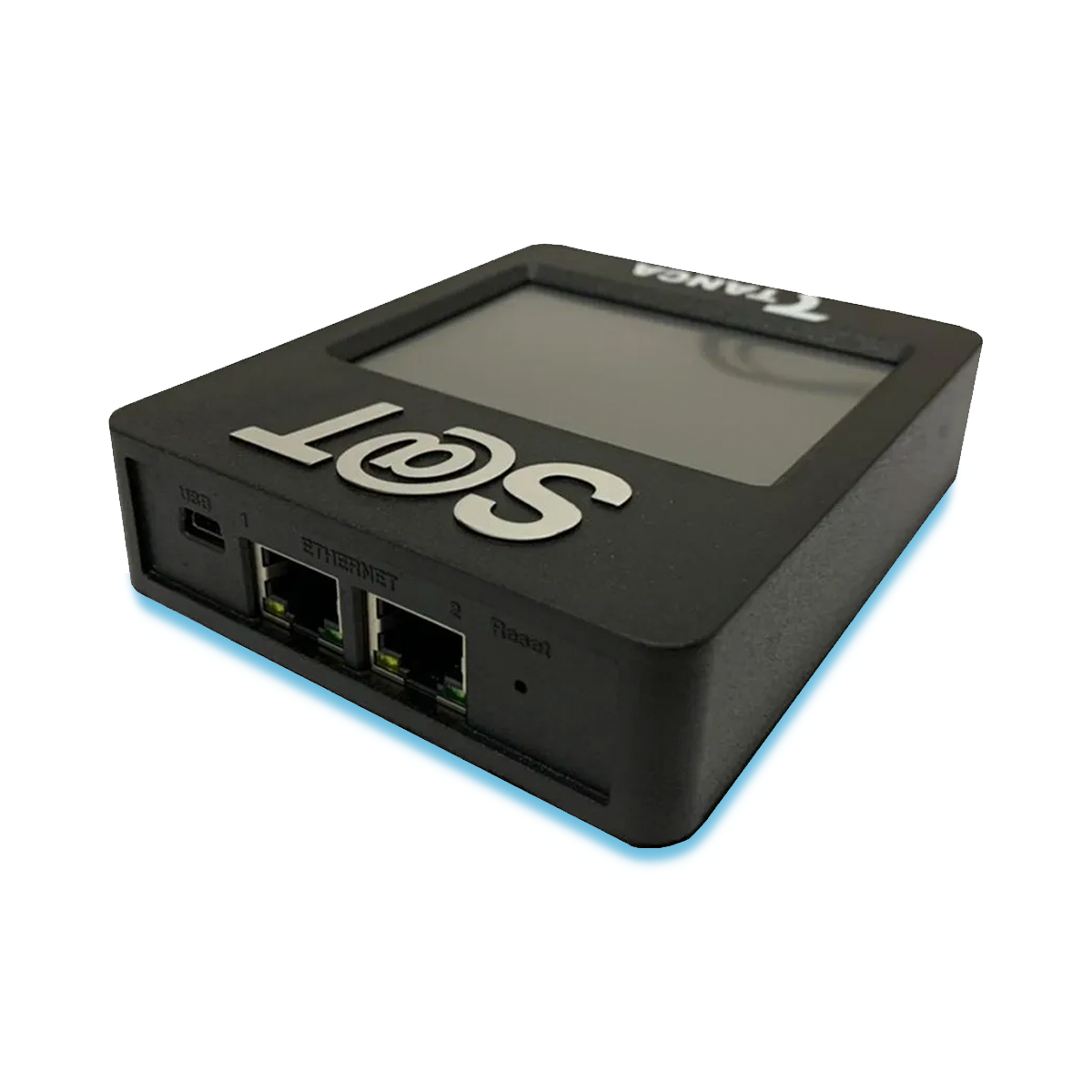 Sat Fiscal Touch Tranca TS-2000 USB